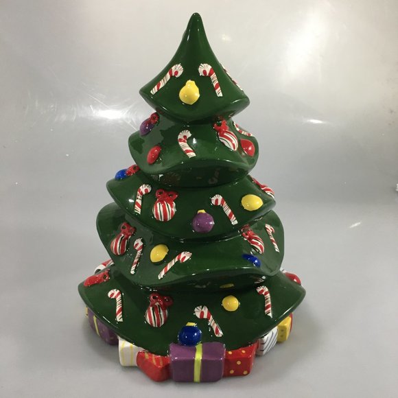 Christopher Radko | Holiday | Christopher Radko Christmas Tree Cookie ...